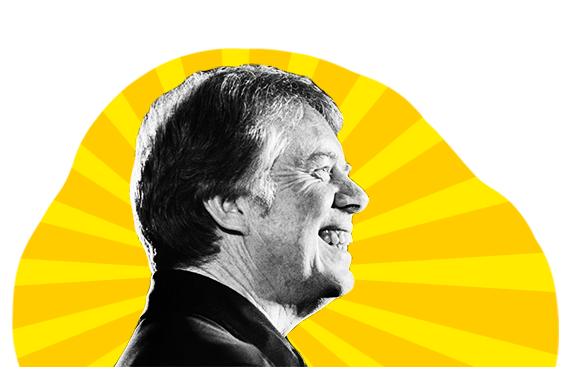 The Jimmy Carter Renaissance - TPM – Talking Points Memo