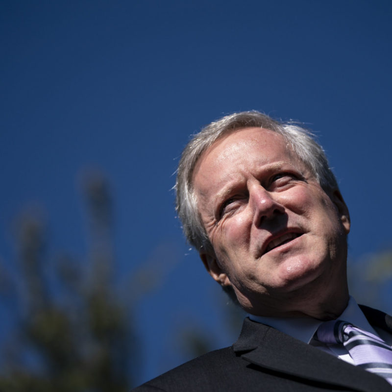 Meet the Archeo-Trump, Wally George - TPM – Talking Points Memo