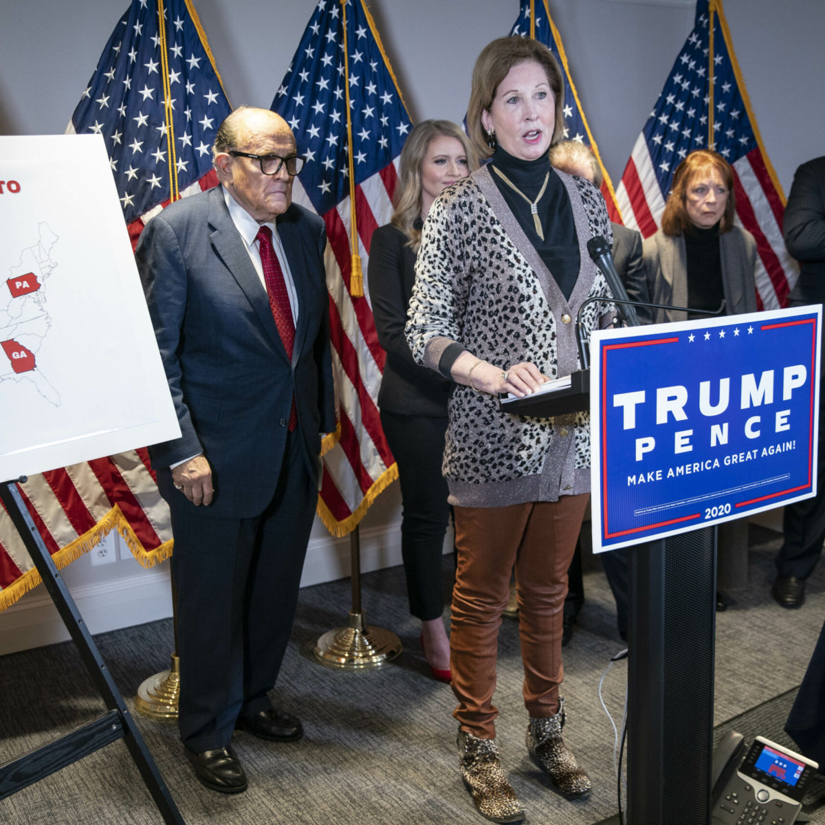 CHARTS: Why The Filibuster May Soon Be Dead - TPM – Talking Points Memo