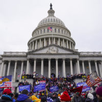 America’s 150-Year-Old War On Activist Women - TPM – Talking Points Memo