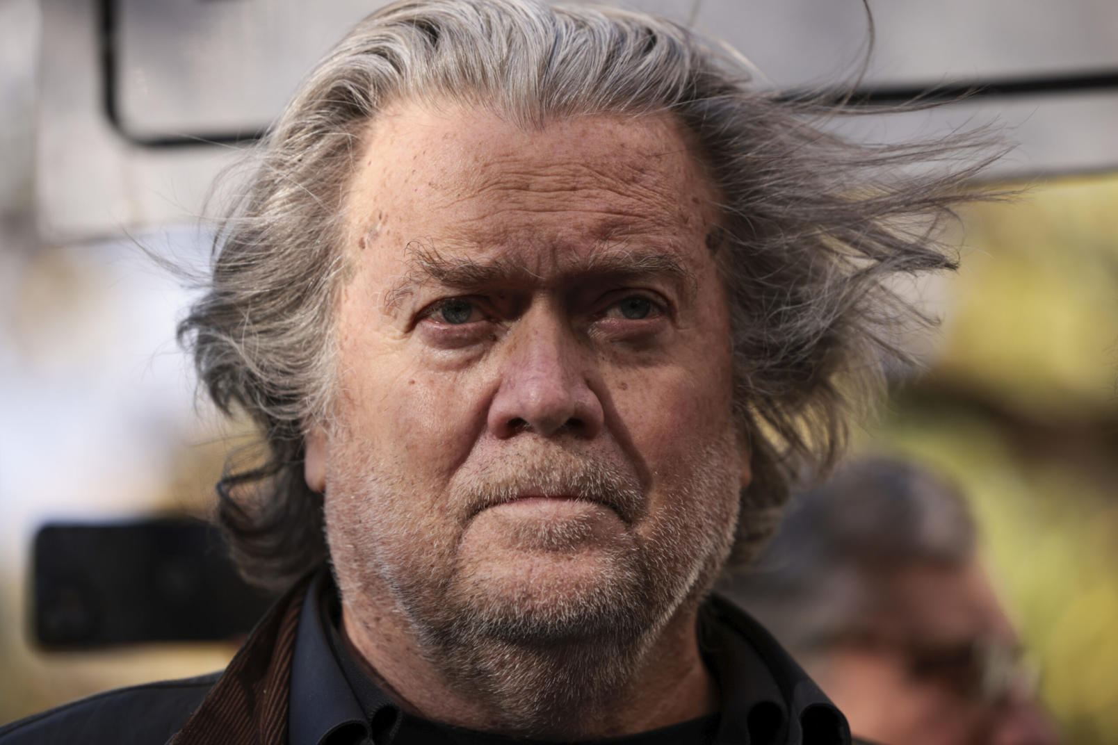 New Details Emerge In The Cohen-Falwell Racy Photos Saga