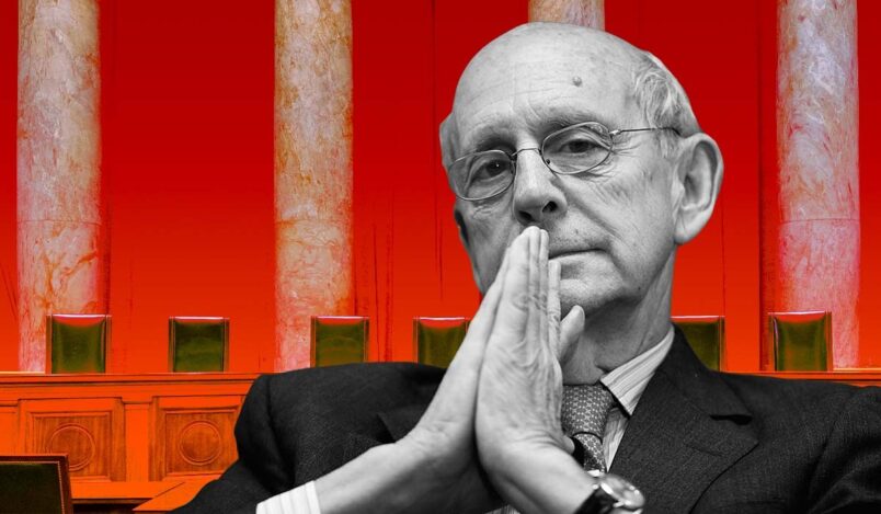 Ep. 208: The Breyer Scoop - TPM – Talking Points Memo