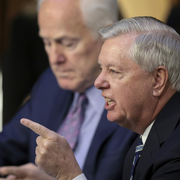 Author: David Kurtz - TPM – Talking Points Memo