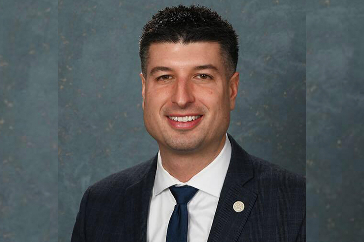 GOPer Sends Fake Appointment Confirmations For ‘Your Child’s Gender ...