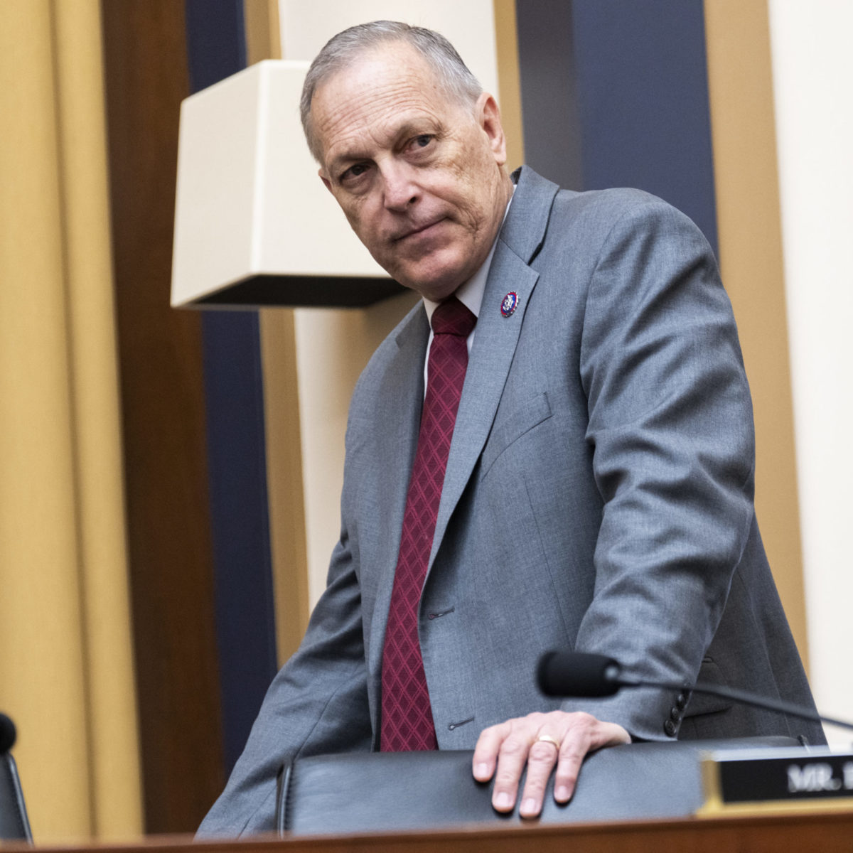 Oliver North Of All People Blasts Obama For Financing Terrorist Orgs In ...