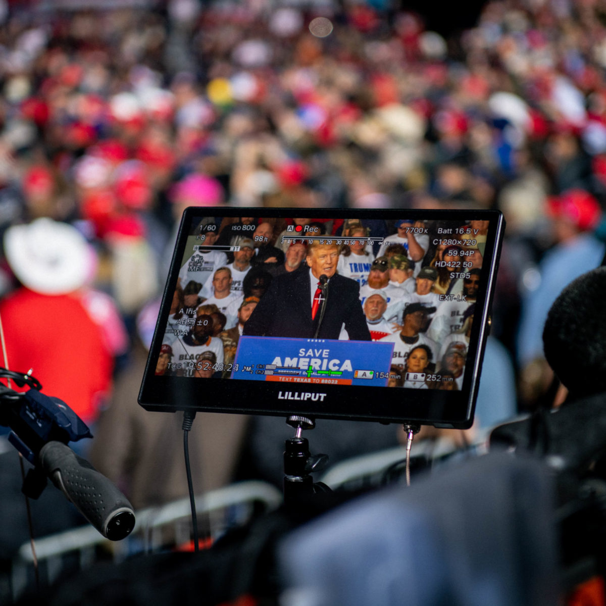 How The Christian Right Ended Up Transforming American Politics - TPM ...