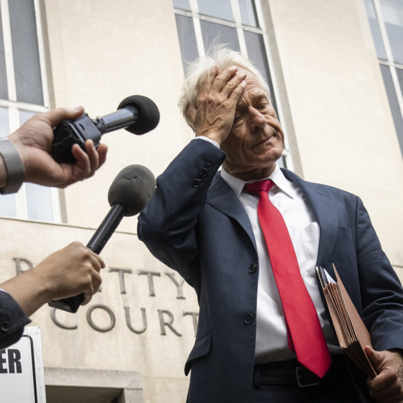 How The Christian Right Ended Up Transforming American Politics - TPM ...