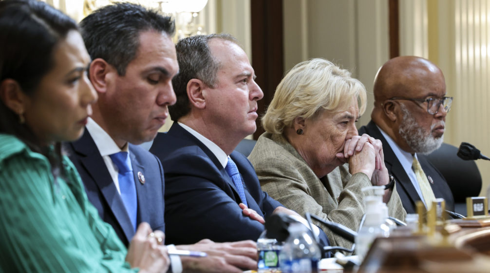The Top Five ‘Deep State’ Conspiracy Theories Debunked By The DOJ IG ...