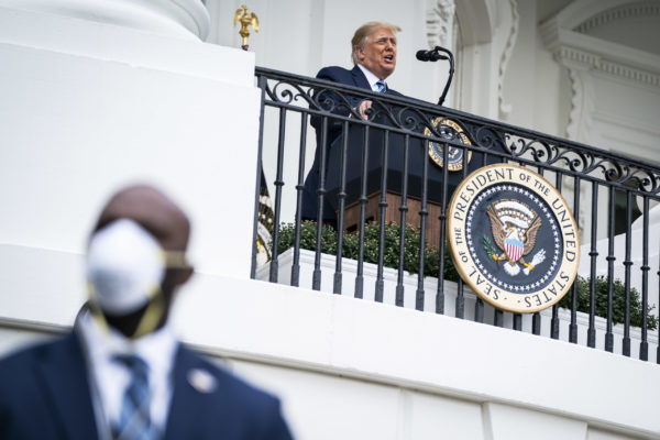 GOP Rep. Compares Migrants To Invaders: ‘D-Day Every Month Along Our ...