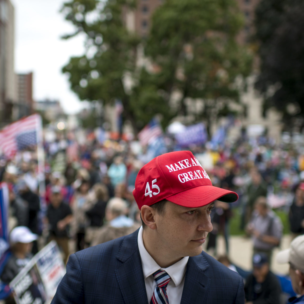 25 Great Films About The Civil Rights Movement - TPM – Talking Points Memo