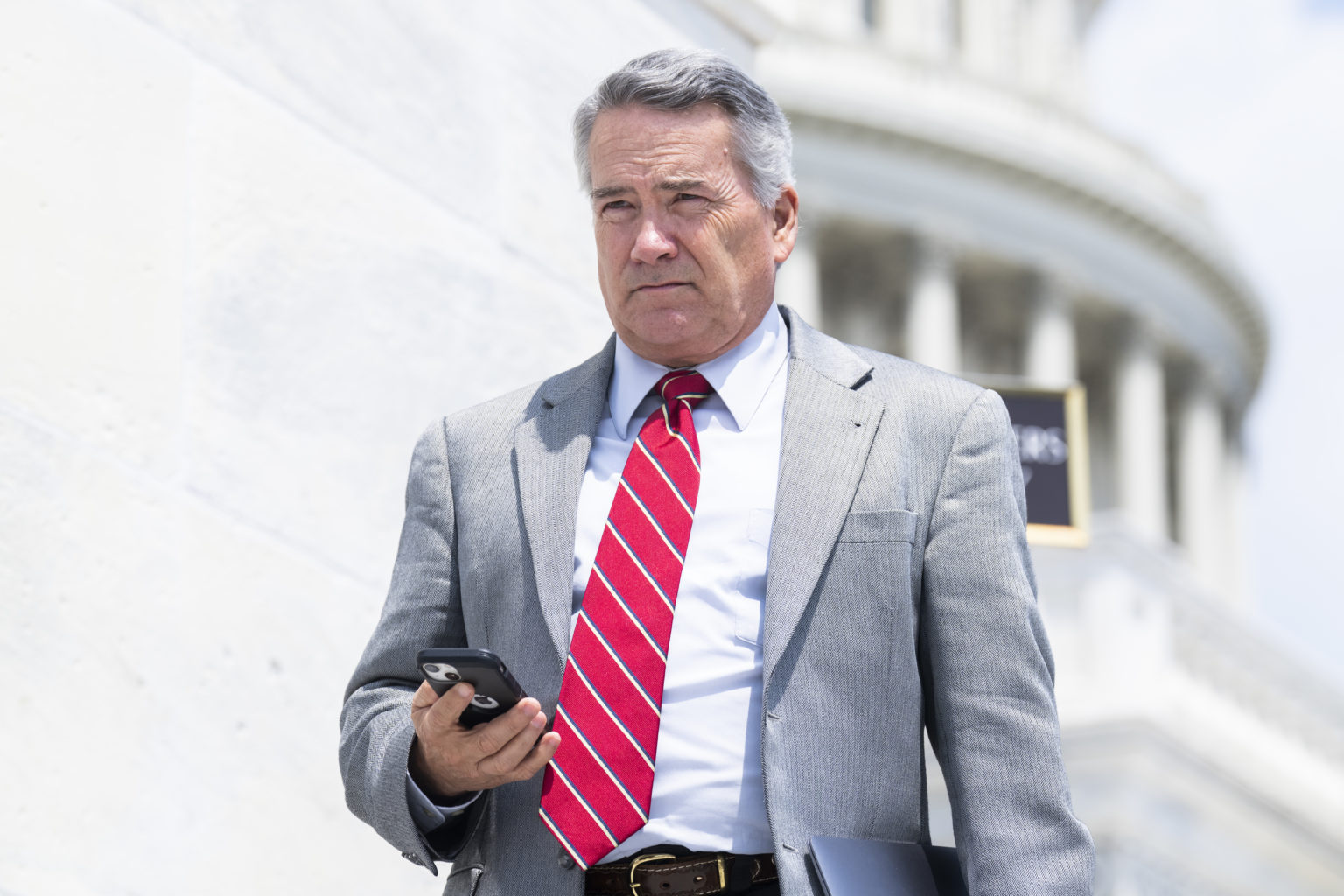 GOP Rep. Compares Migrants To Invaders: ‘D-Day Every Month Along Our ...