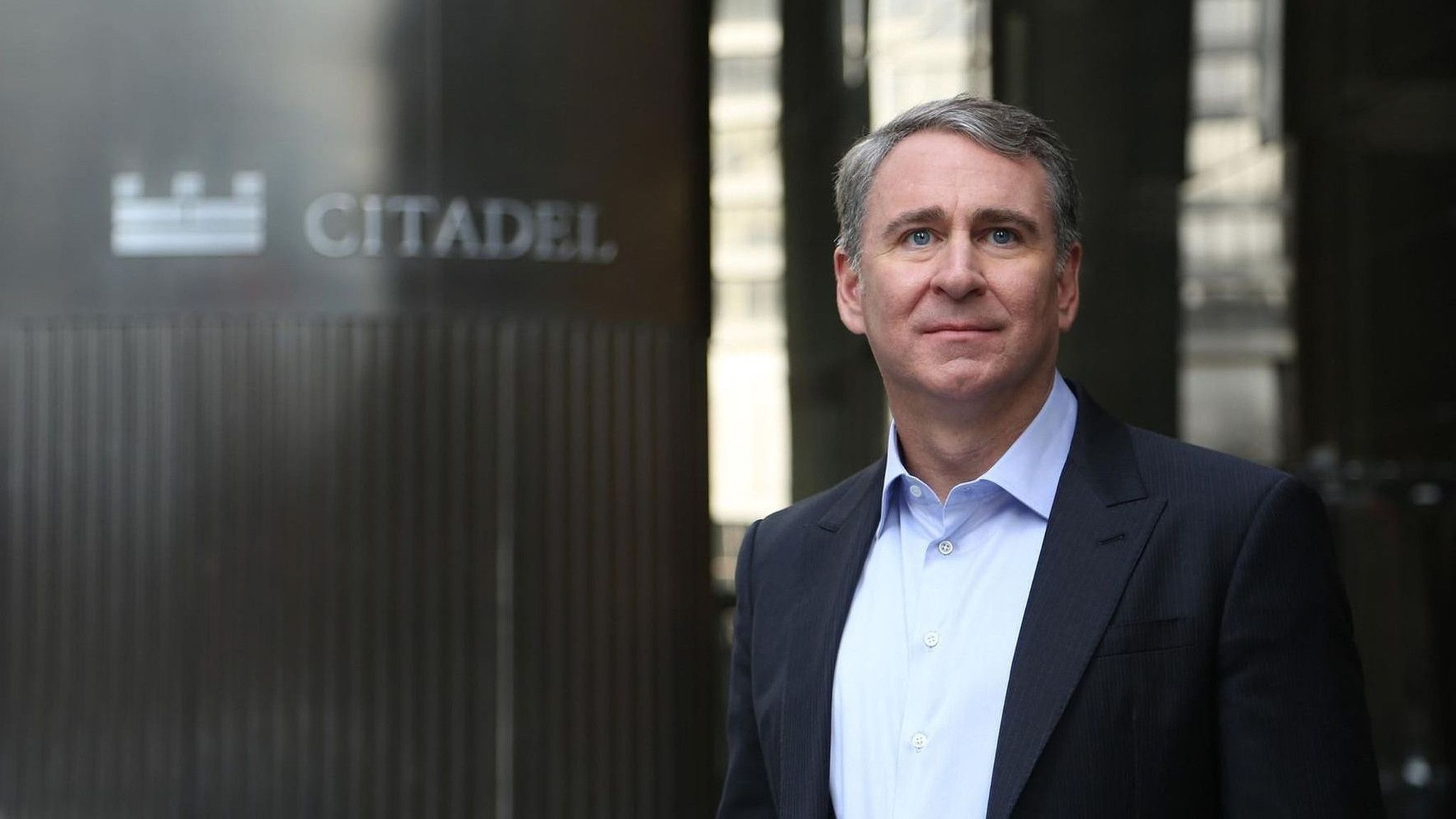 Ken Griffin Spent $54 Million Fighting A Tax Increase For The Rich ...