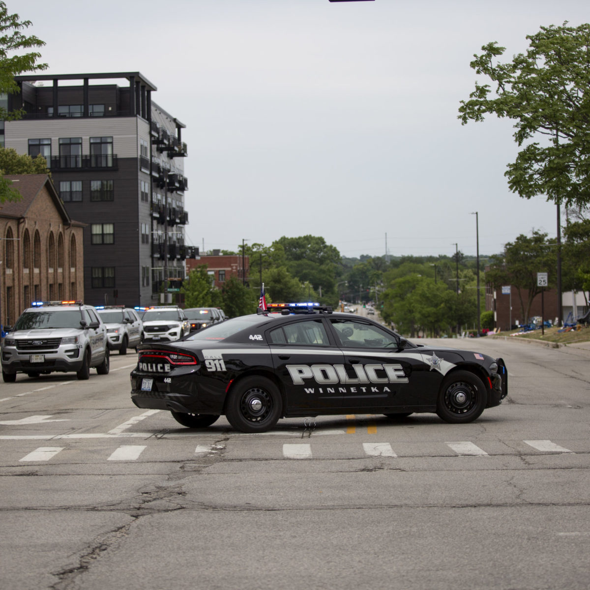 History Says Ferguson Police Officer Likely Won’t Be Charged For ...