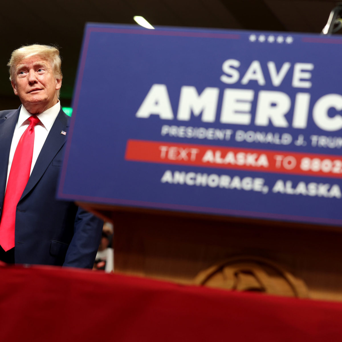 Confederates Look To Win ‘Second Battle Of Olustee’ In Florida - TPM ...