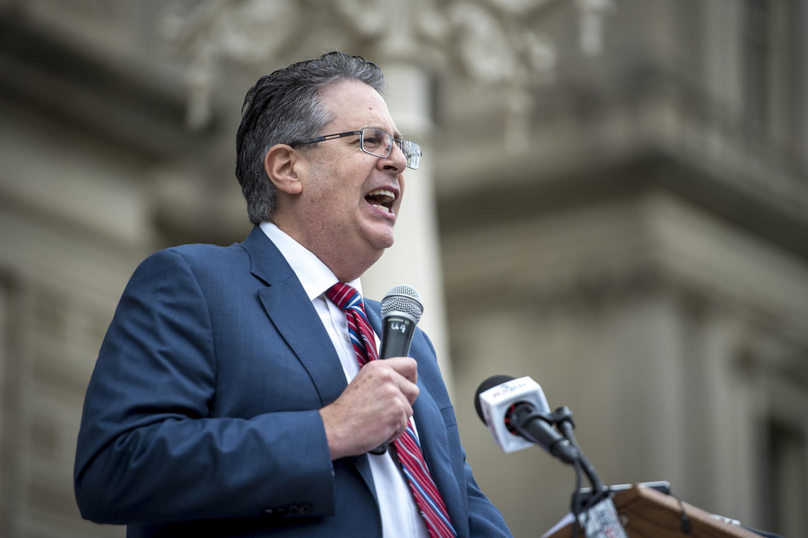 5 Points On The Bill That Brought Walker Back Into The Abortion Debate ...