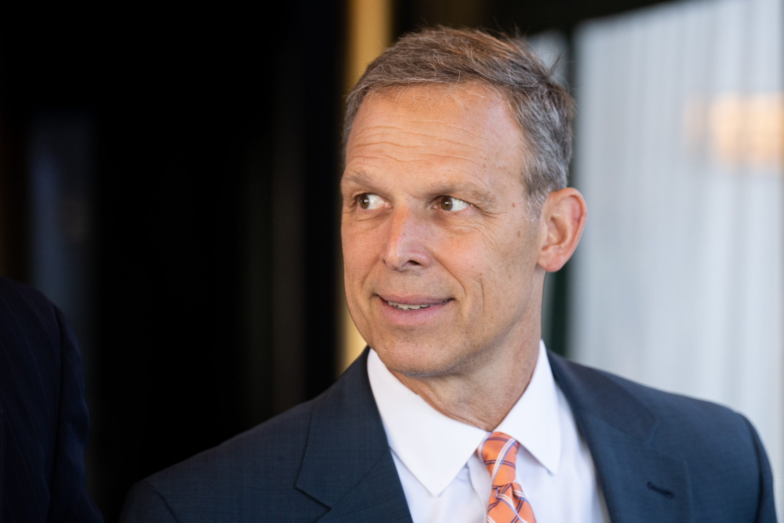 How Scott Perry Went Off The Deep End In Effort To Debunk Trump Loss ...