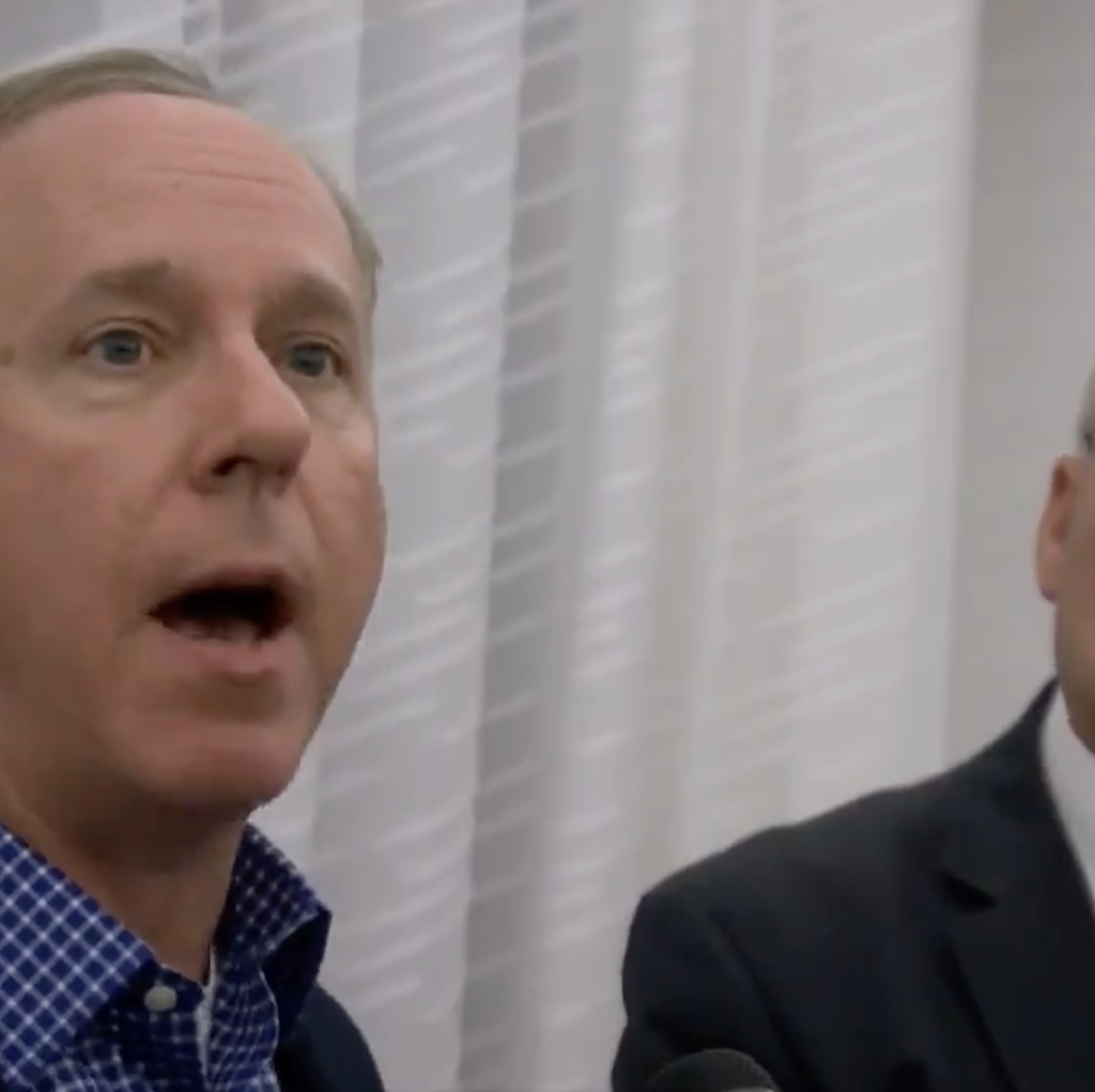 Confederates Look To Win ‘Second Battle Of Olustee’ In Florida - TPM ...