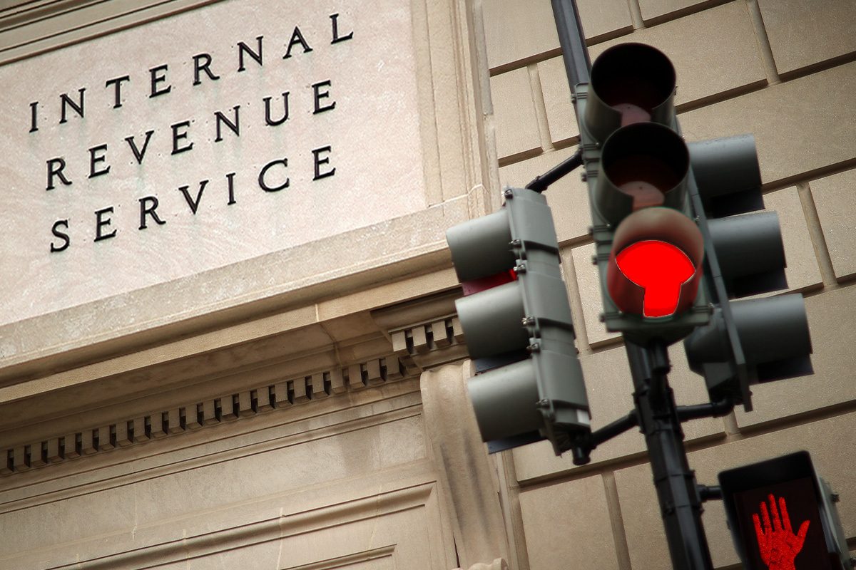 The 87,000 Armed IRS Agents Conspiracy Theory Is Just The Latest ...