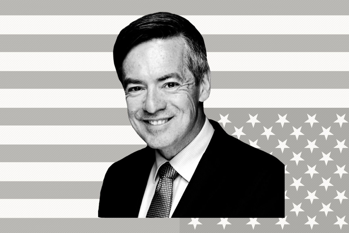 Ken Chesebro Hit With Ethics Complaint Over Big Lie Involvement