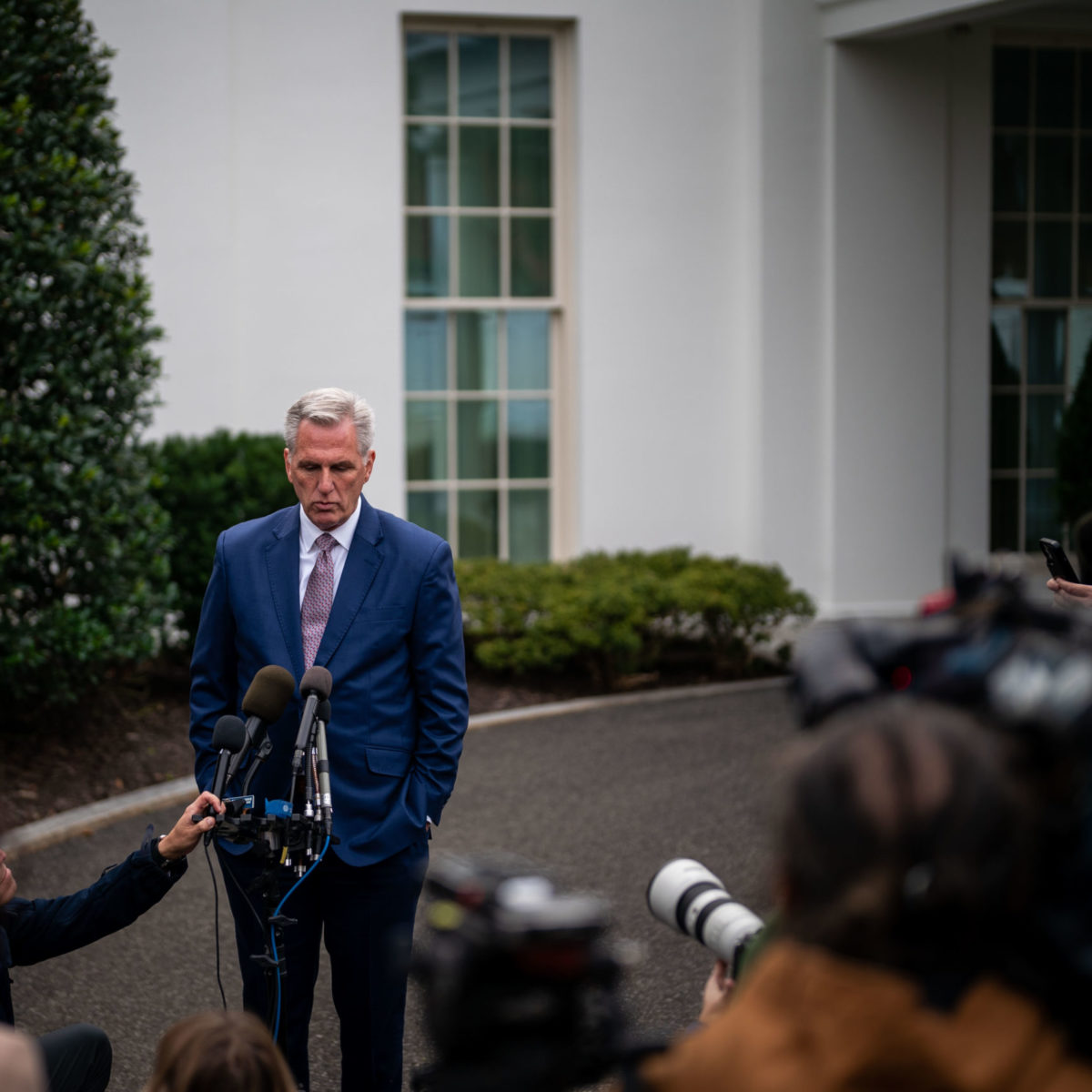 The Year In Trump: How The GOP Grappled With His Unlikely Rise - TPM ...