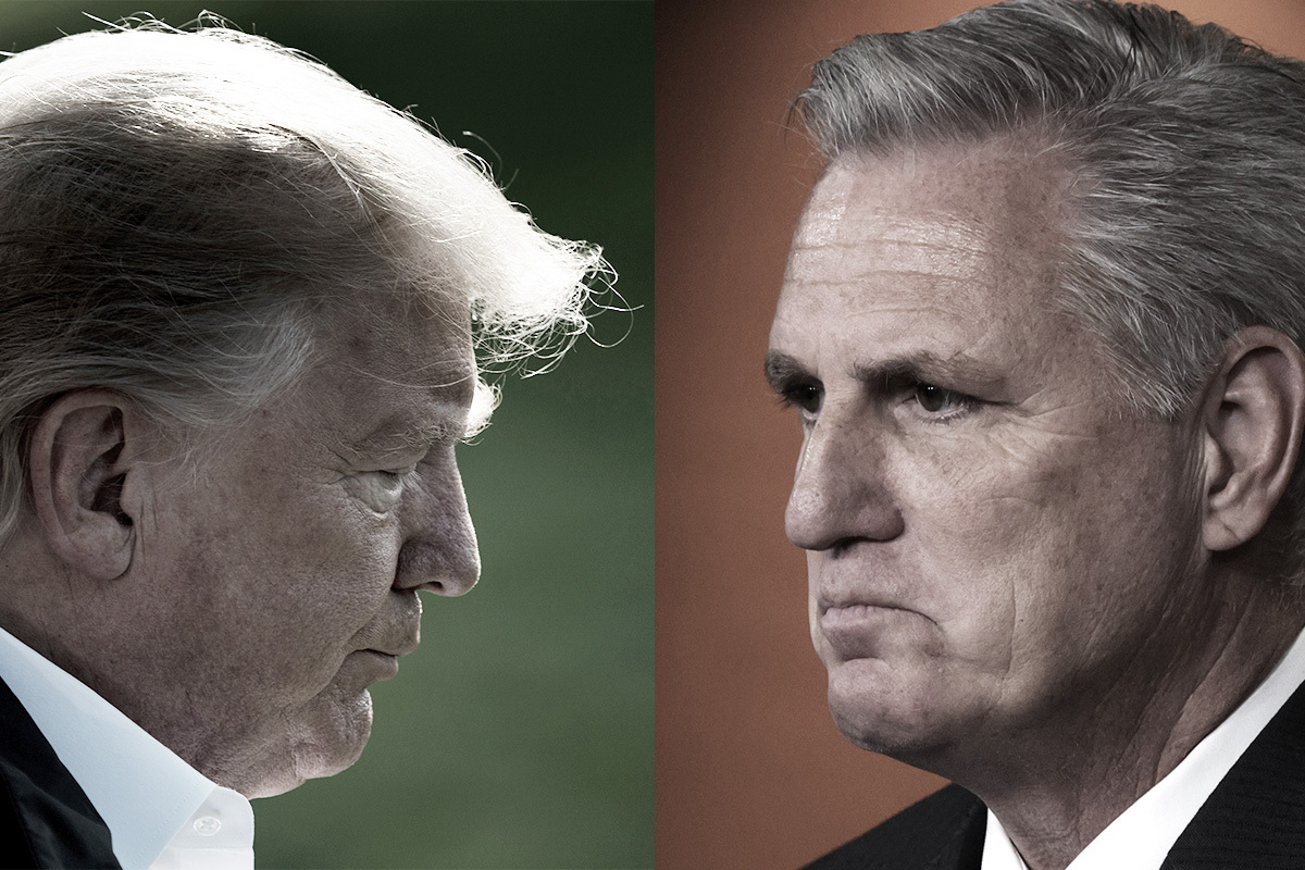 Ep. 249: Trump’s Hell Week - TPM – Talking Points Memo