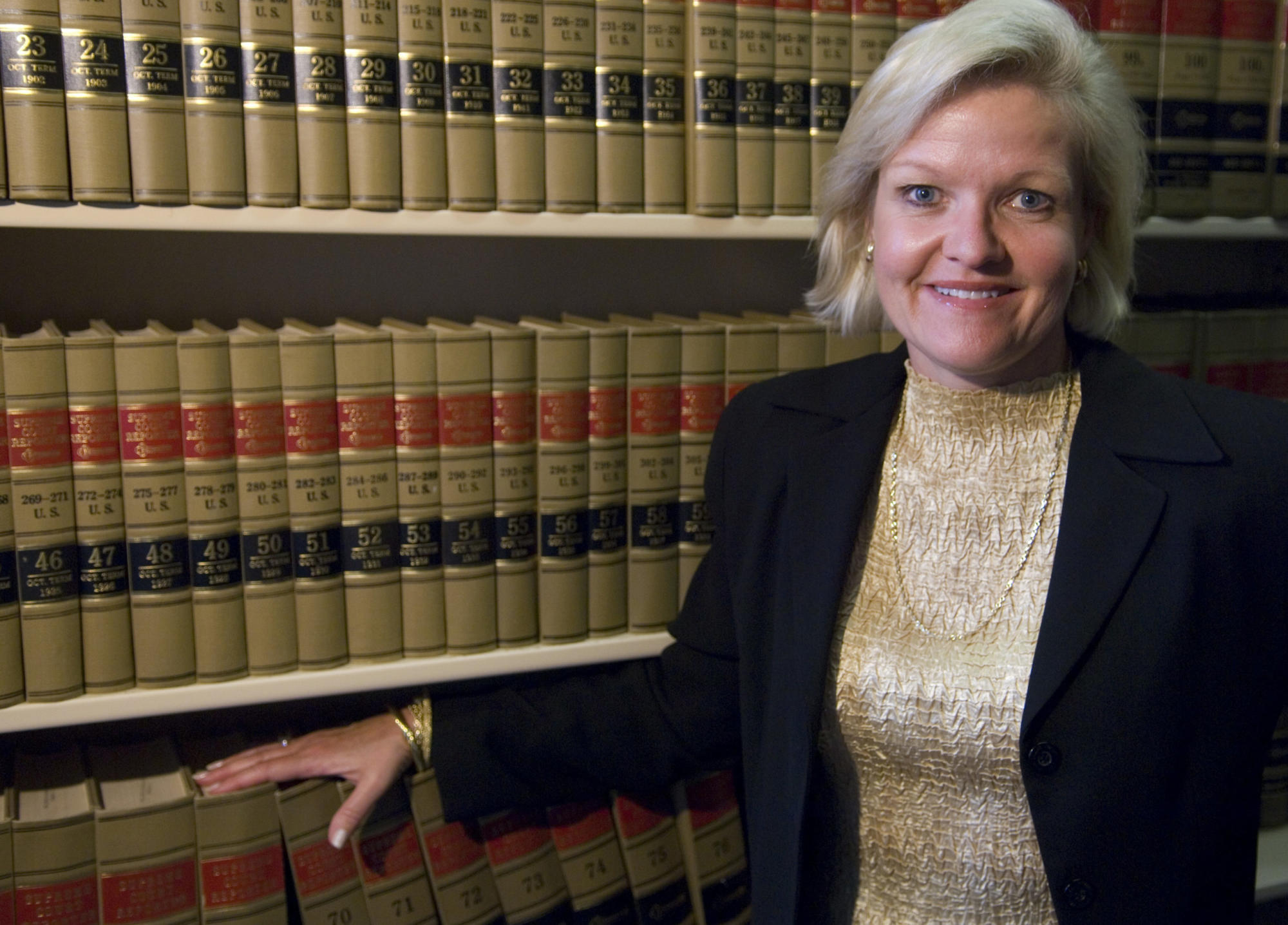 Trump Lawyer Gets Defensive About Radical Legal Theory Behind Fake ...