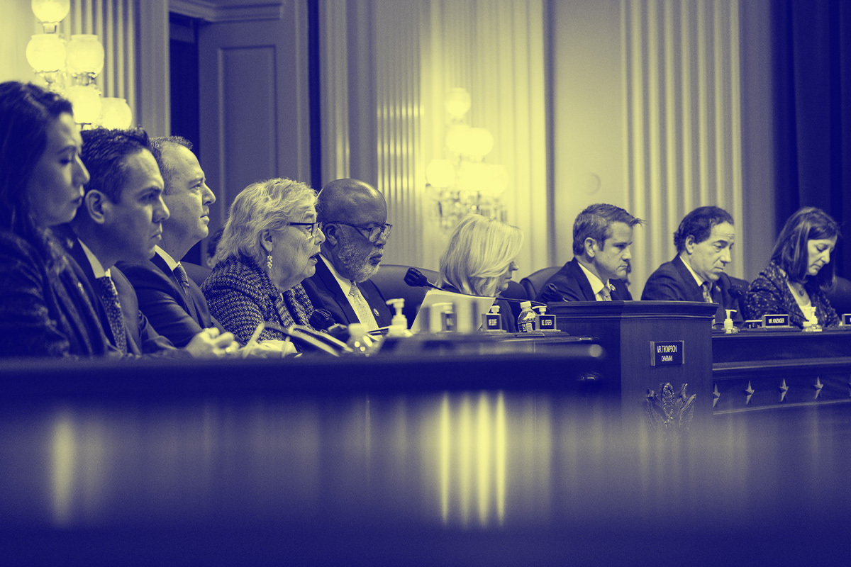 Ep. 253: Happy Criminal Referral Day - TPM – Talking Points Memo