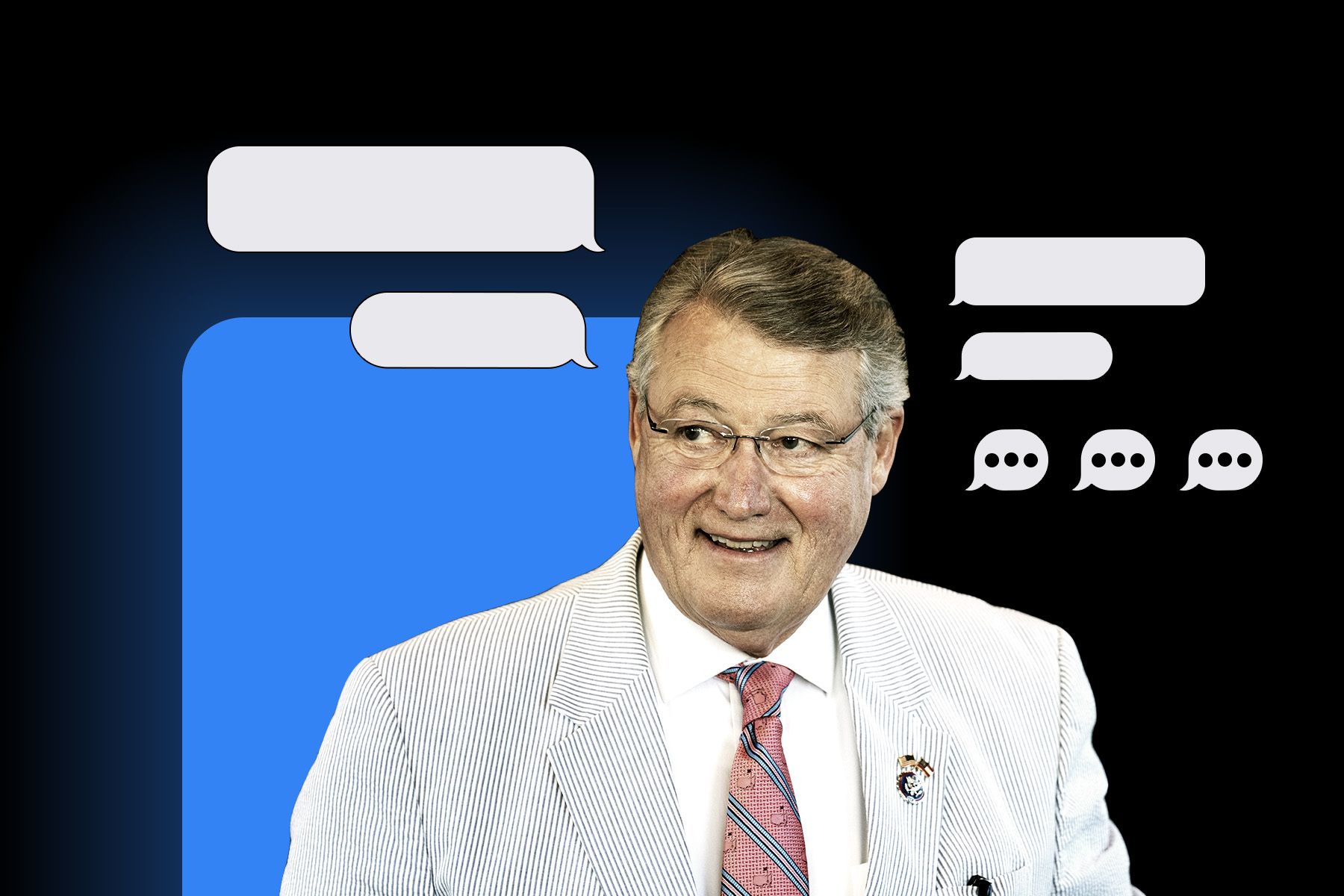 The Meadow Texts - TPM – Talking Points Memo