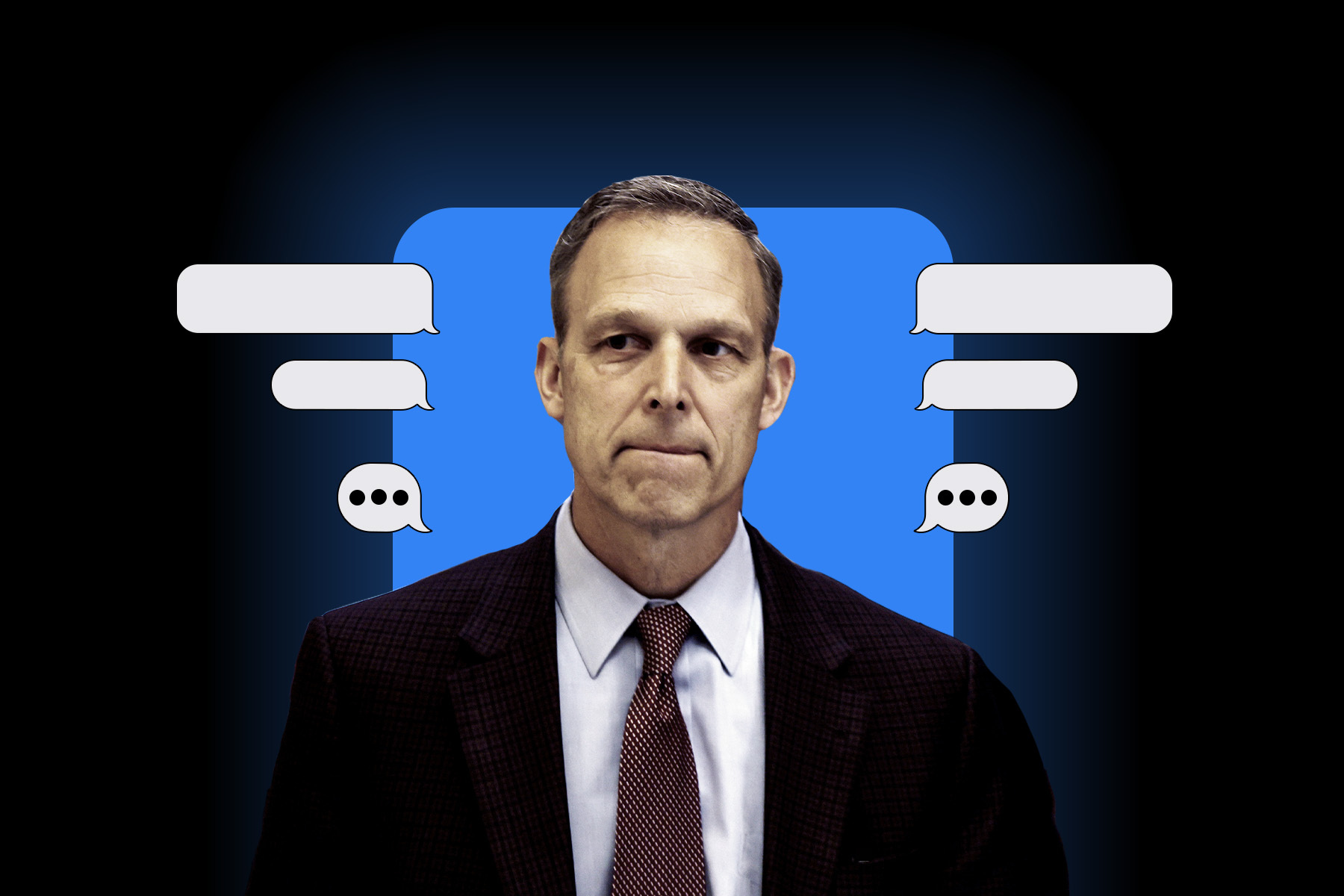 Freedom Caucus Chair Scott Perry’s Work To Overturn 2020 Election ...