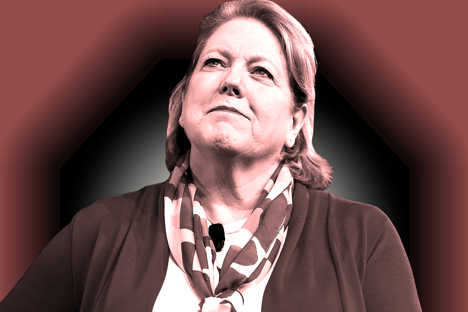 The Sacred Lies of Virginia Thomas - TPM – Talking Points Memo