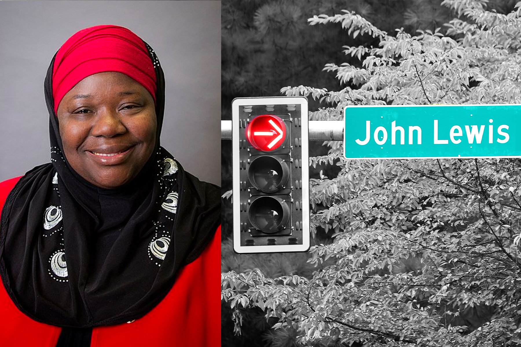 Nashville Councilwoman Faces Down GOP Lawmakers Who Want To Rename John ...