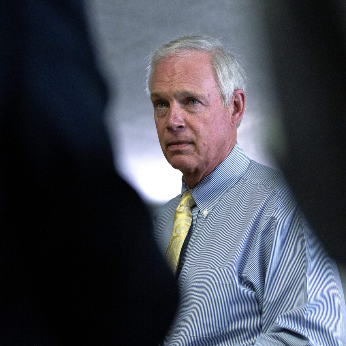 UCSB Victim’s Dad Calls Out Congress Again: ‘Rudderless Bunch Of Idiots ...