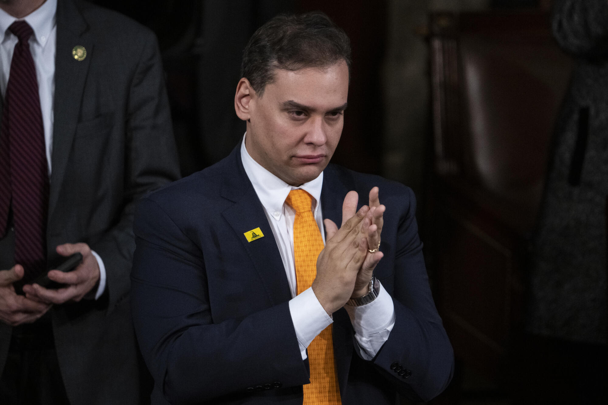 Eric Swalwell Reportedly Drops Out Of 2020 Race