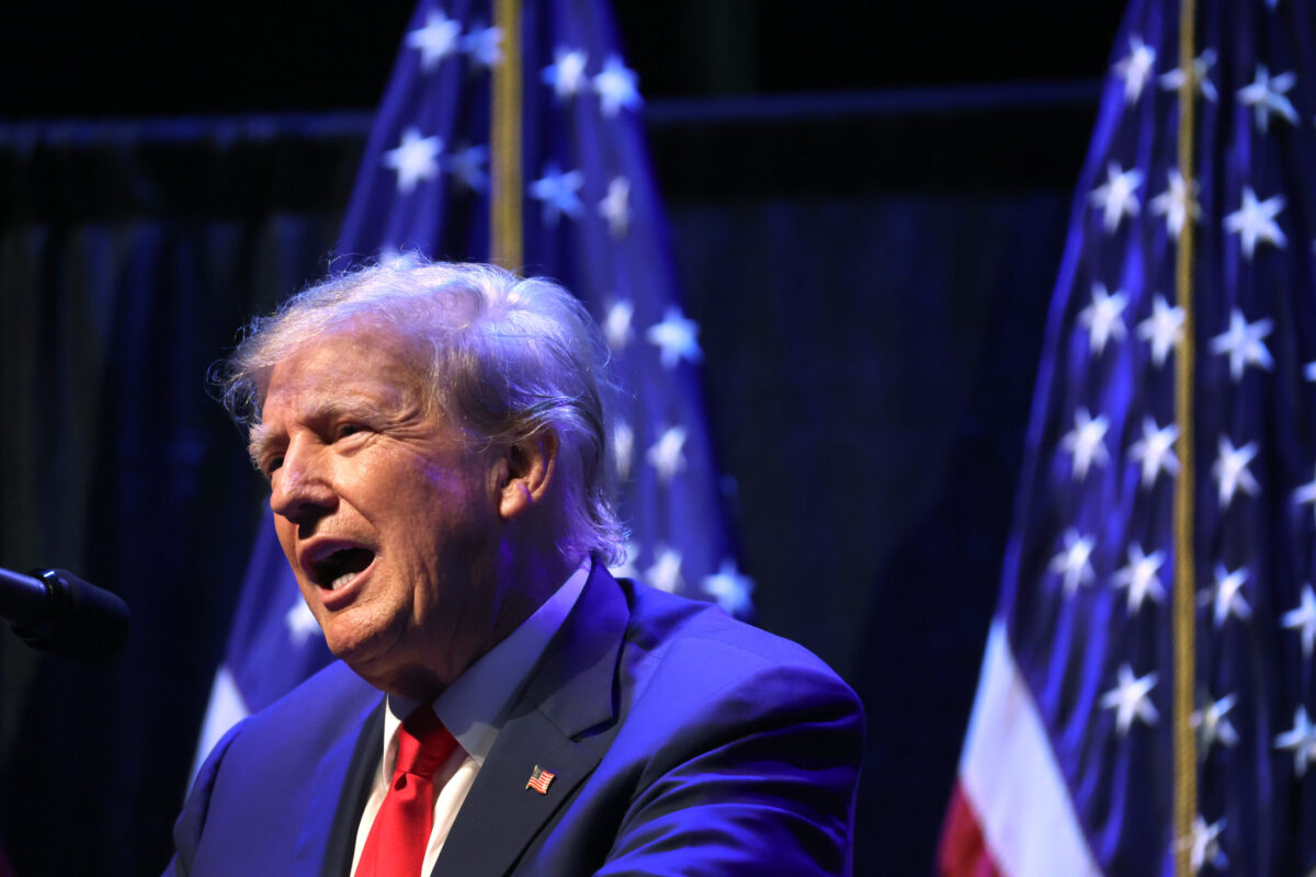 Interior Inspector General Opens Probe Of Half-Dozen Trump Political ...