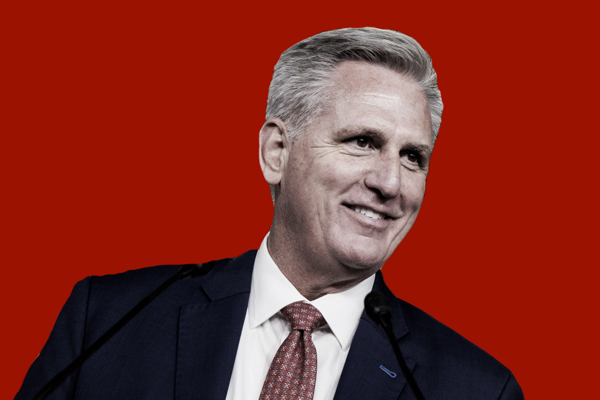 A Hearty Congrats To Kevin - TPM – Talking Points Memo