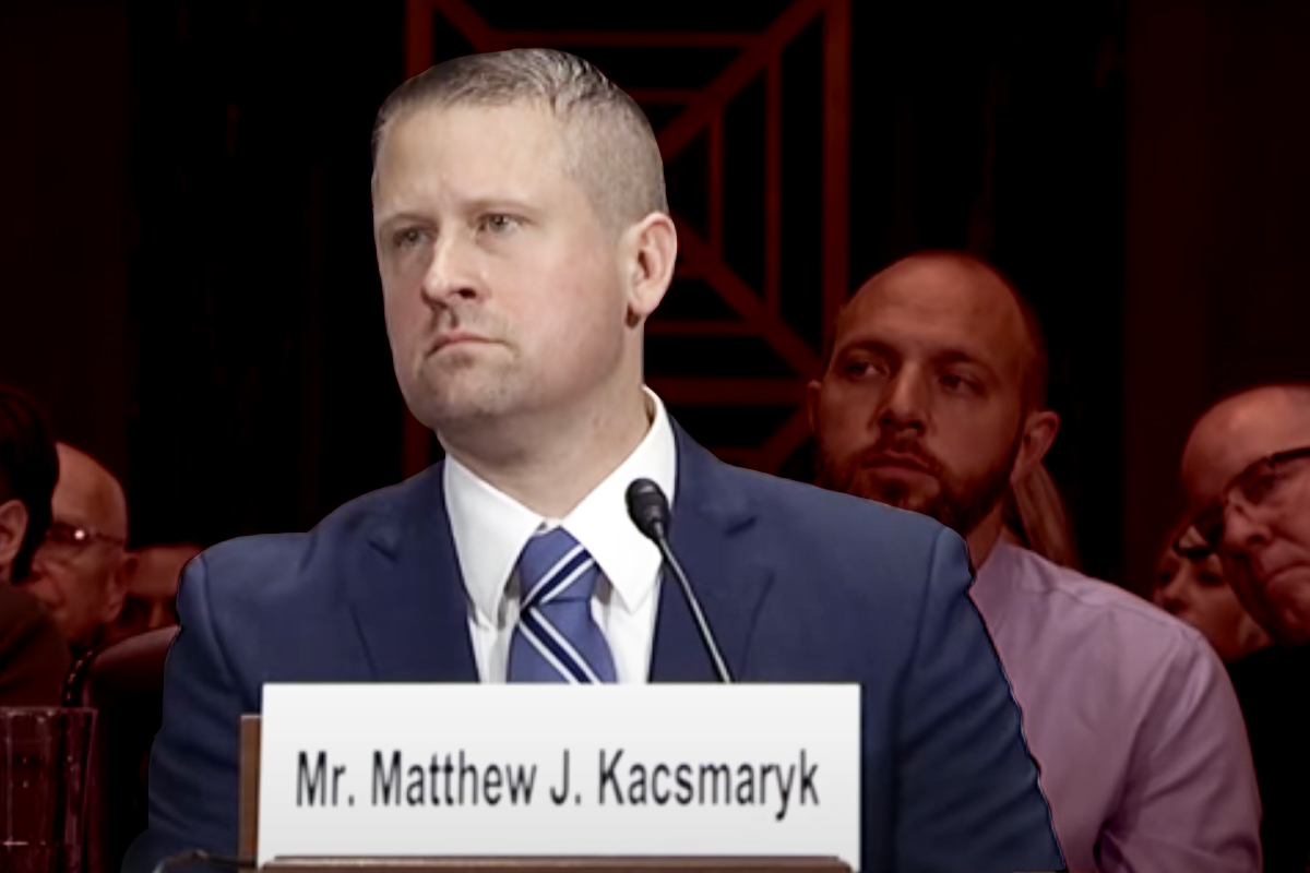 Anti-Abortion Activists Hope Kacsmaryk Will Help Get Rid Of Planned ...