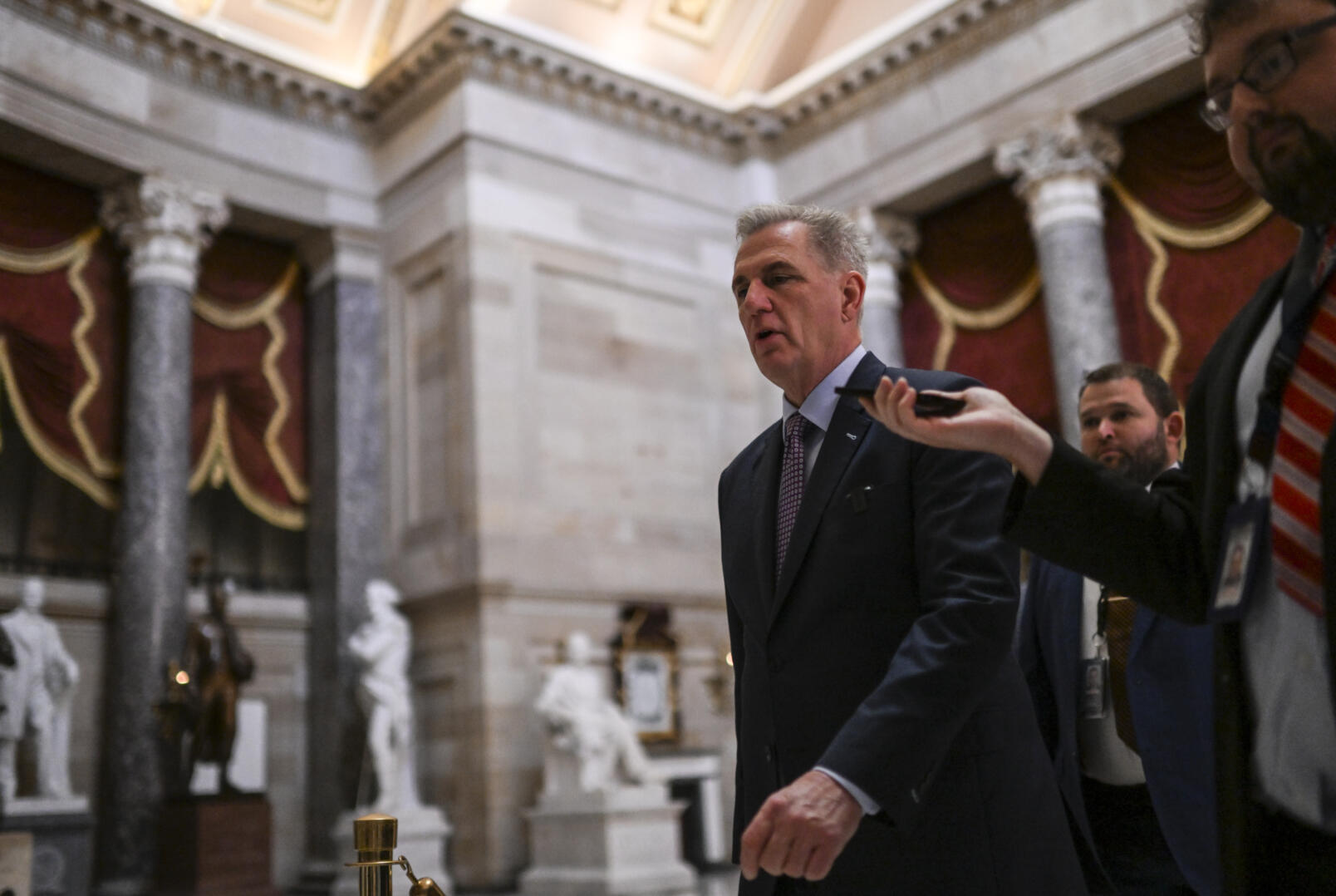 Christie Turns Up At Same Event As Prosecutor Investigating Scandal ...