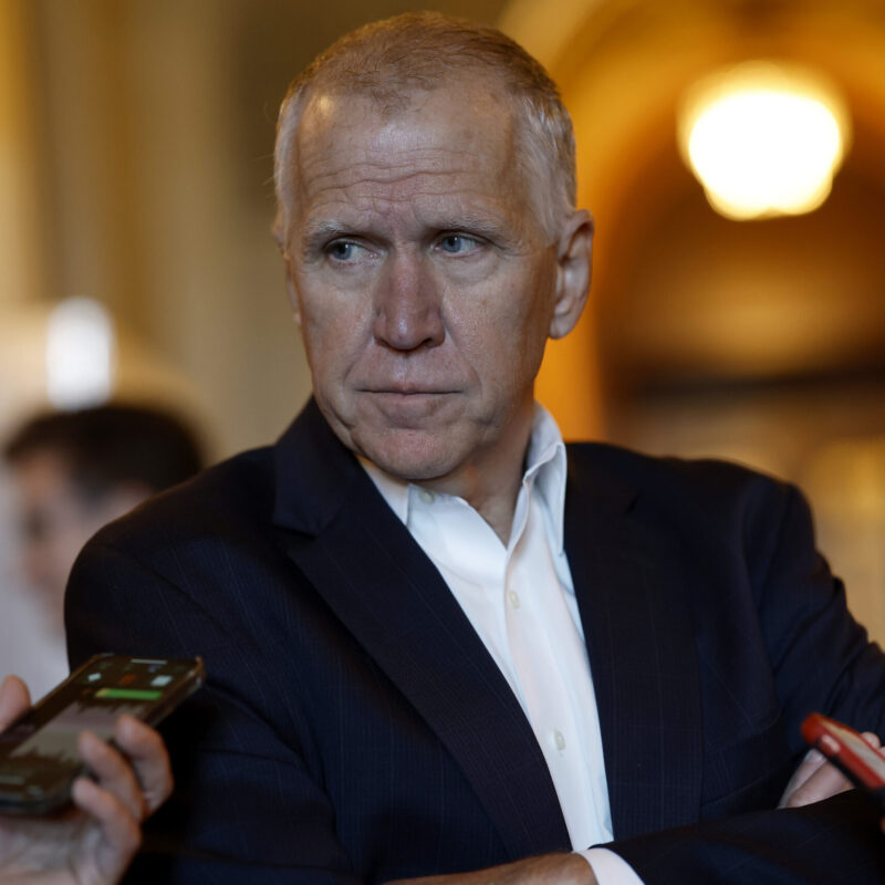 GOP’s New Plan Hikes Taxes On Americans In Blue States - TPM – Talking ...