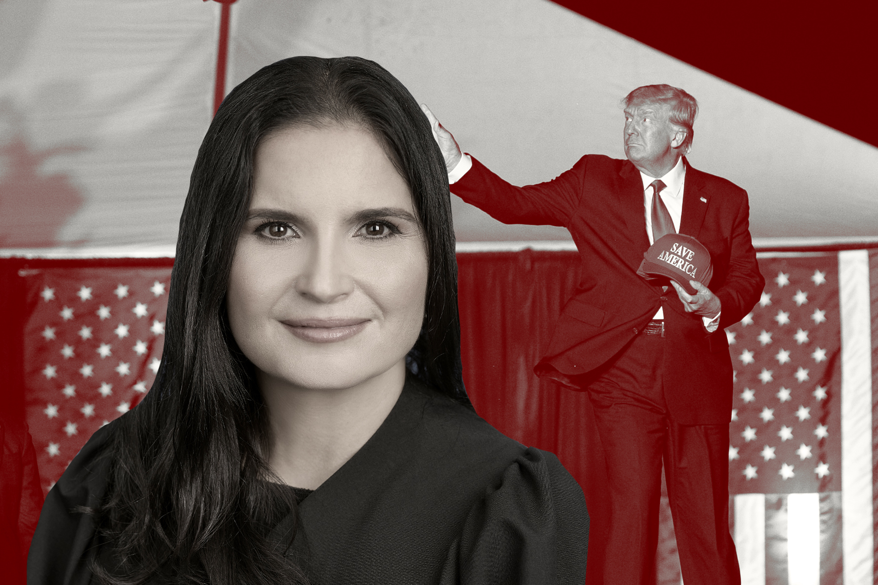 Aileen Cannon Is At It Again