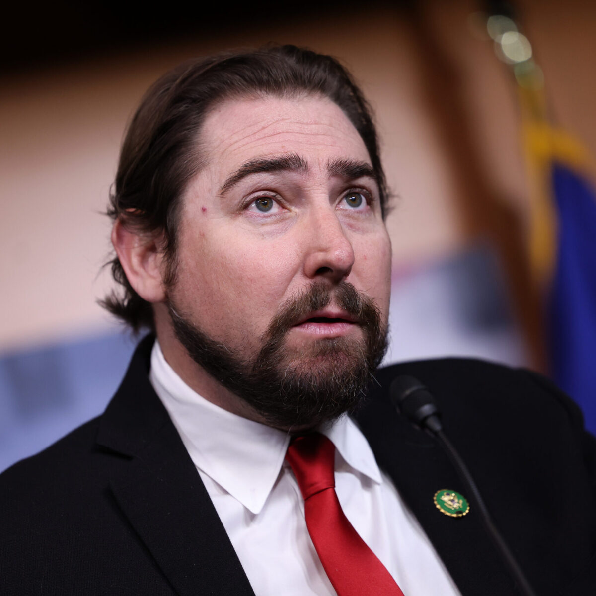 Porter Strong-Arms CDC Into Promising Free Coronavirus Testing