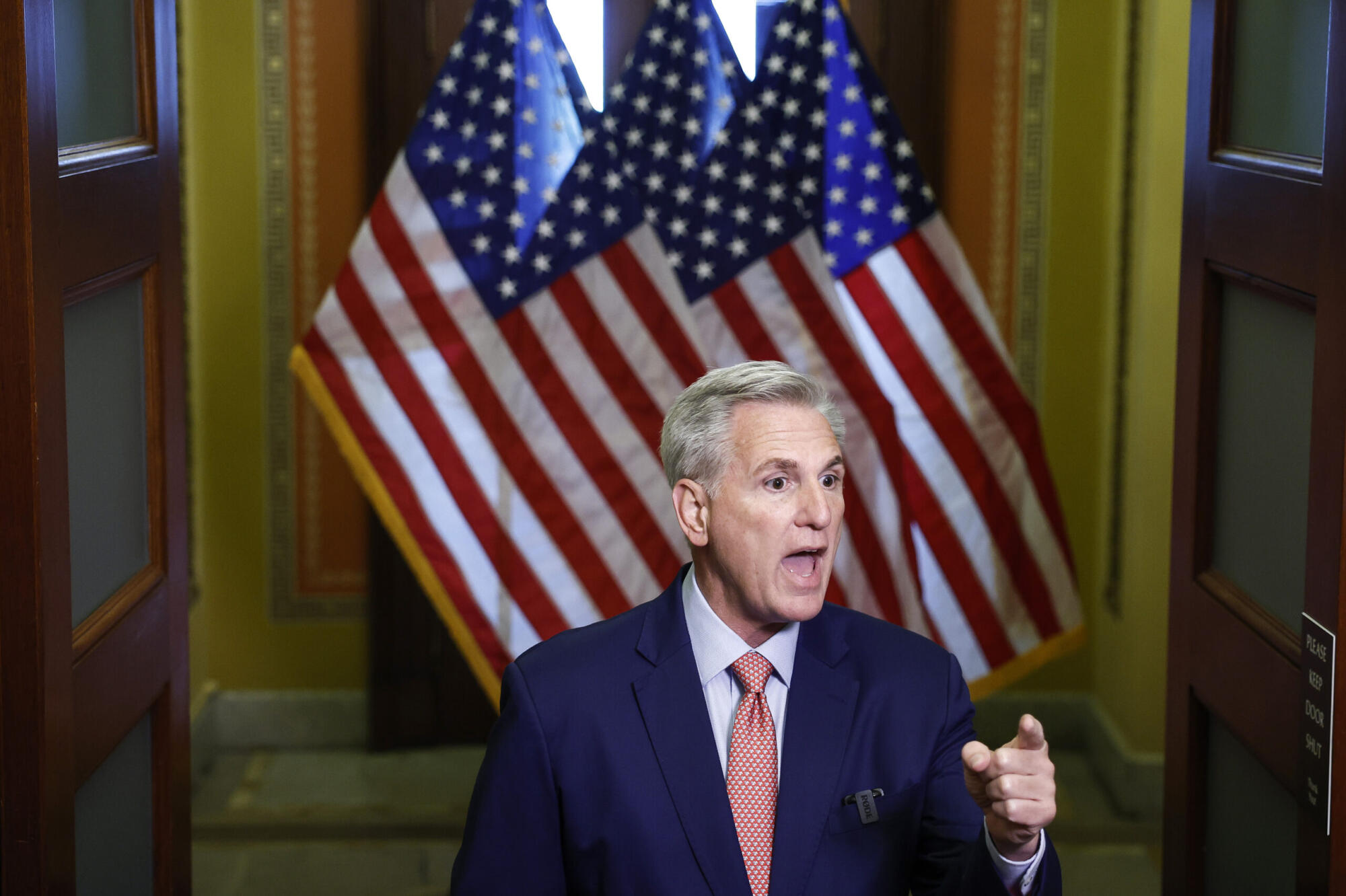 Your Independent Office Of Congressional Ethics Vote Checklist - TPM ...