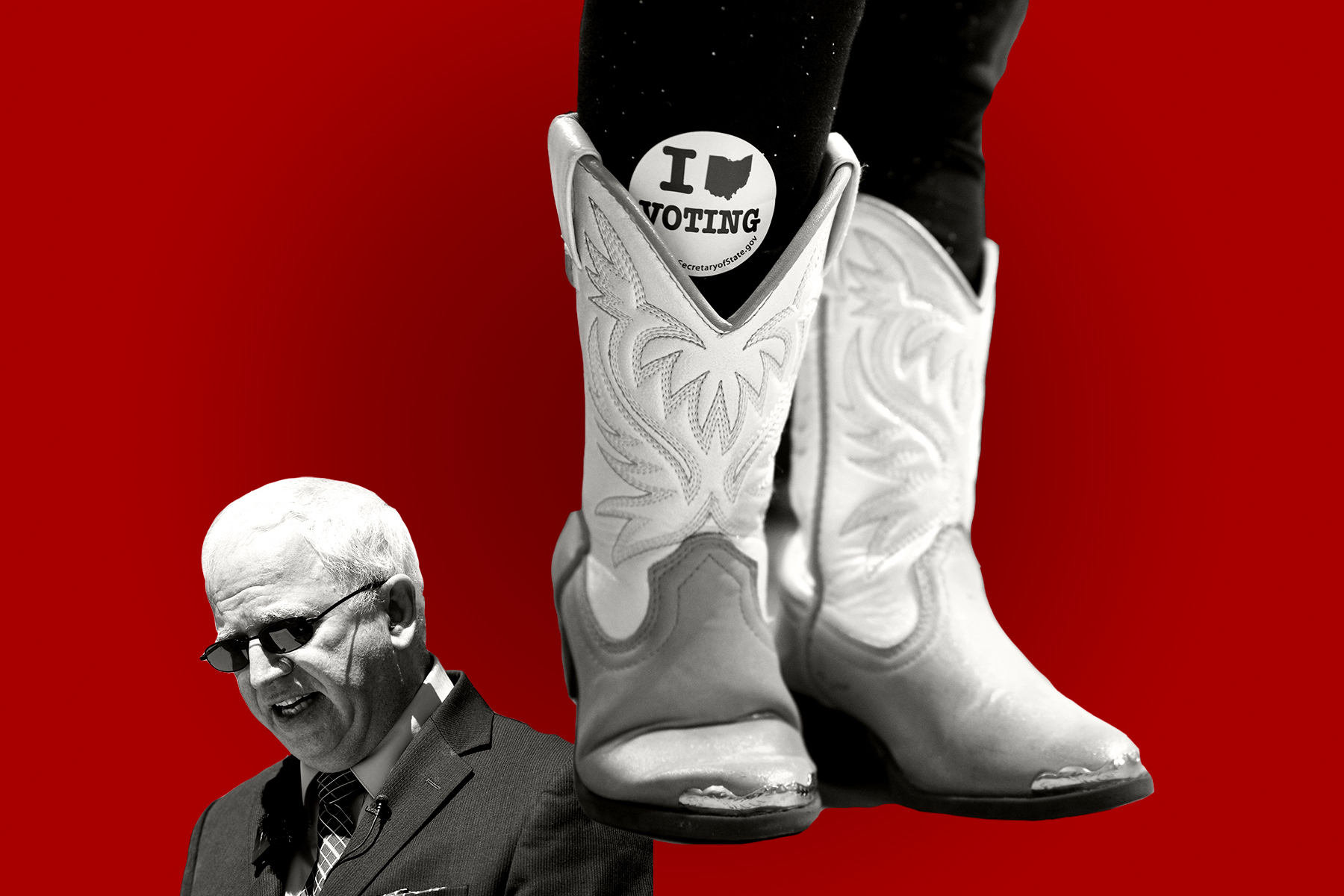 Ep. 285: NOhio - TPM – Talking Points Memo