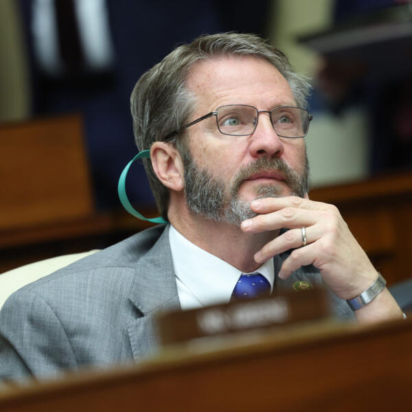 Matthews To GOP Rep: ‘You’re In Bed With The Oil Industry’ (VIDEO ...