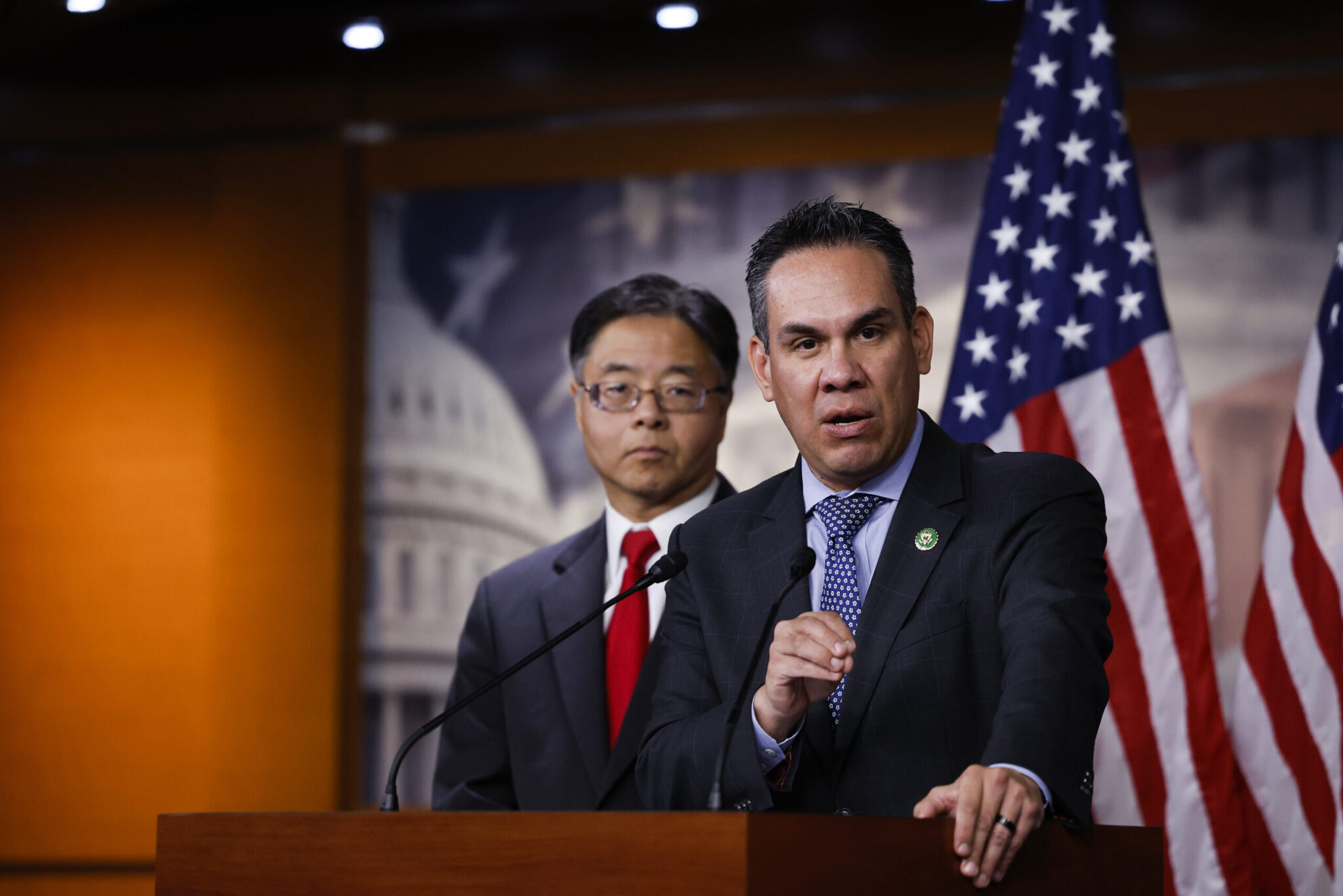 DOJ Preps To Interview CIA Officers