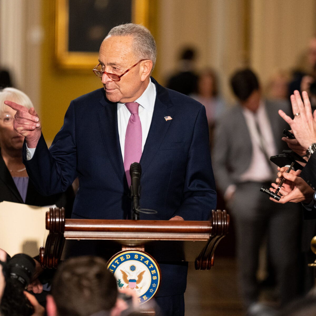 Conservative Writer Publishes Unconfirmed Identity Of Alleged UVA ...