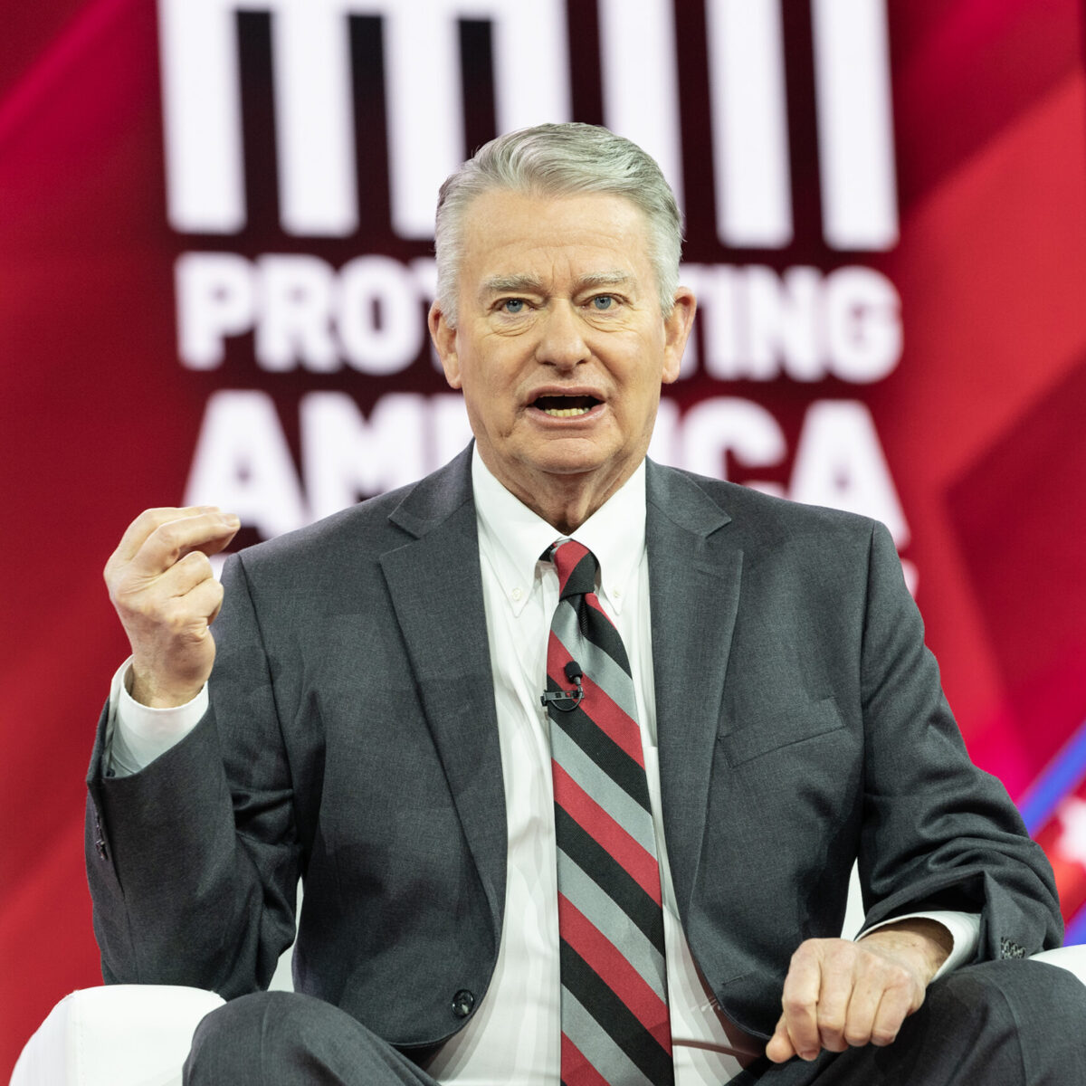 From Behind Bars, Randy “Duke” Cunningham Begs For The Right To Own A ...