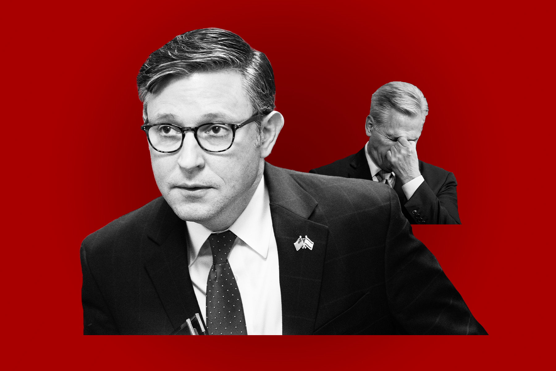 Ep. 299: Johnson Safe, For Now - TPM – Talking Points Memo