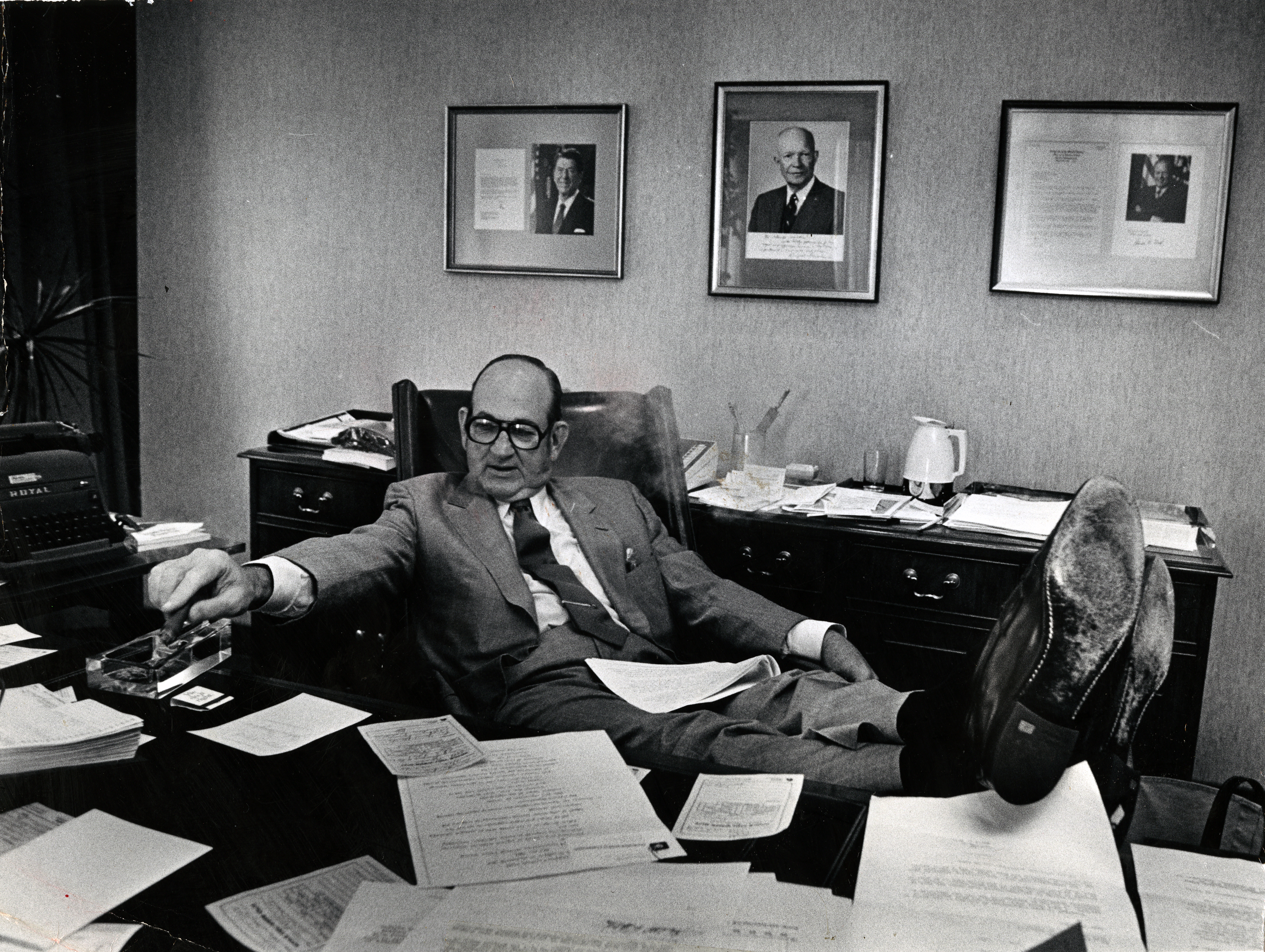 How 1978 Shifted Power In America And Laid The Groundwork For Our ...