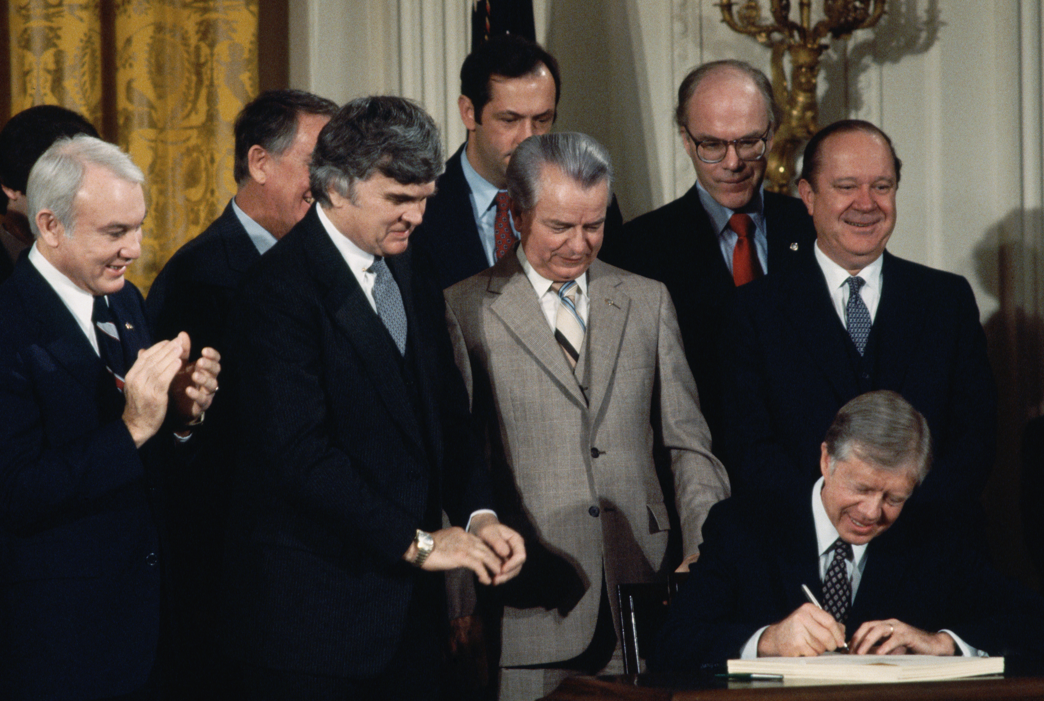 How 1978 Shifted Power In America And Laid The Groundwork For Our ...