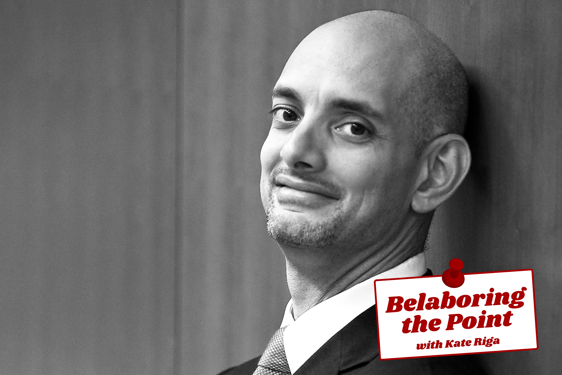 Belaboring The Point: Heed History’s Warning - TPM – Talking Points Memo